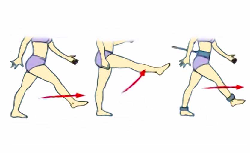 Artritis: 10 Ejercicios para fortalecer las Articulaciones | Nuevas Evas